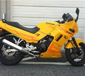 2006 Kawasaki NINJA 250 For Sale | Motorcycle Classifieds | Motorcycle.com