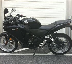 2012 Honda CBR250R For Sale | Motorcycle Classifieds | Motorcycle.com