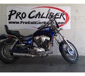 2007 Suzuki BOULEVARD S83 For Sale | Motorcycle Classifieds ...