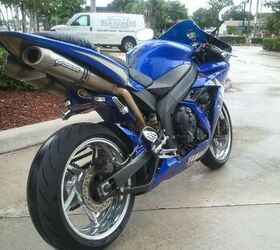 2005 Yamaha YZF-R1 For Sale | Motorcycle Classifieds | Motorcycle.com