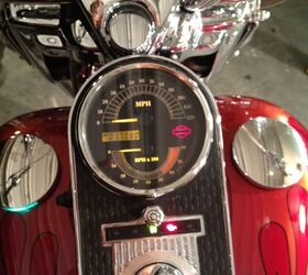 2001 Harley-Davidson FLHRCI Road King Classic For Sale | Motorcycle ...