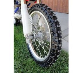 2012 Honda CRF150R Expert For Sale | Motorcycle Classifieds ...