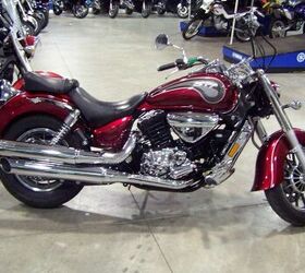 2010 Hyosung ST7 For Sale | Motorcycle Classifieds | Motorcycle.com