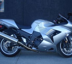 2008 Kawasaki Ninja ZX-14 For Sale | Motorcycle Classifieds ...