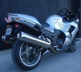 2008 Kawasaki Ninja ZX-14 For Sale | Motorcycle Classifieds ...