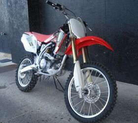 2008 Honda CRF150R For Sale | Motorcycle Classifieds | Motorcycle.com