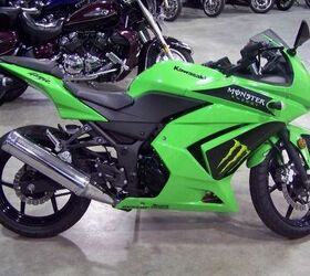 2008 Kawasaki Ninja 250R For Sale | Motorcycle Classifieds | Motorcycle.com