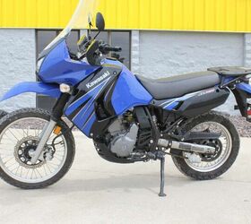 2009 Kawasaki KLR650 For Sale | Motorcycle Classifieds | Motorcycle.com
