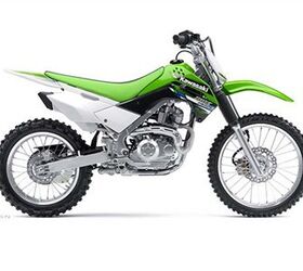 2013 Kawasaki KLX140L For Sale | Motorcycle Classifieds | Motorcycle.com