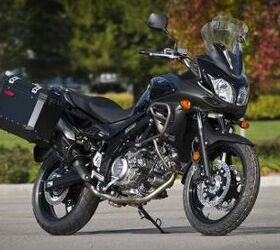 2012 Suzuki DL650 ADVENTURE For Sale | Motorcycle Classifieds ...
