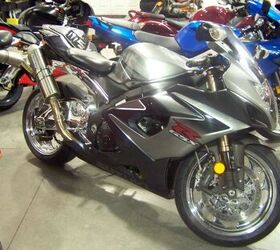 2006 Suzuki GSX-R1000 For Sale | Motorcycle Classifieds | Motorcycle.com