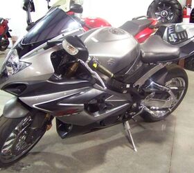 2006 Suzuki GSX-R1000 For Sale | Motorcycle Classifieds | Motorcycle.com