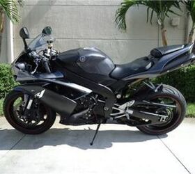 2007 Yamaha R1 For Sale | Motorcycle Classifieds | Motorcycle.com