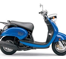 2006 Yamaha Vino 125 For Sale | Motorcycle Classifieds | Motorcycle.com