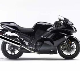 2006 Kawasaki Ninja ZX-14 For Sale | Motorcycle Classifieds ...