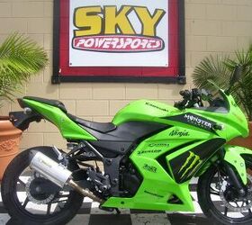 2008 Kawasaki Ninja 250R For Sale | Motorcycle Classifieds | Motorcycle.com