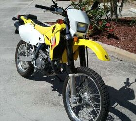 2005 Suzuki DR-Z400S For Sale | Motorcycle Classifieds | Motorcycle.com
