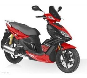 2010 Kymco Super 8 150 For Sale | Motorcycle Classifieds | Motorcycle.com