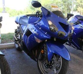 2006 Kawasaki Ninja ZX-14 For Sale | Motorcycle Classifieds ...