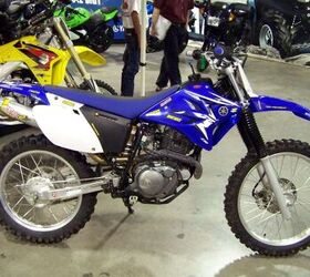 2009 Yamaha TT-R230 For Sale | Motorcycle Classifieds | Motorcycle.com