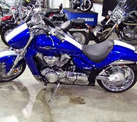 2007 Suzuki Boulevard M109R Limited Edition For Sale | Motorcycle ...