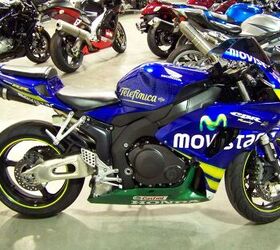 2006 Honda CBR1000RR (CBR1000RR) For Sale | Motorcycle Classifieds | Motorcycle.com