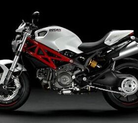 2012 Ducati M796 ABS For Sale | Motorcycle Classifieds | Motorcycle.com