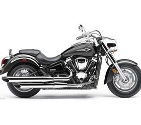 2007 Kawasaki Vulcan 2000 For Sale | Motorcycle Classifieds ...