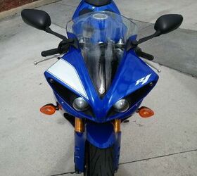 2009 Yamaha YZF-R1 For Sale | Motorcycle Classifieds | Motorcycle.com
