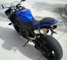 2009 Yamaha YZF-R1 For Sale | Motorcycle Classifieds | Motorcycle.com