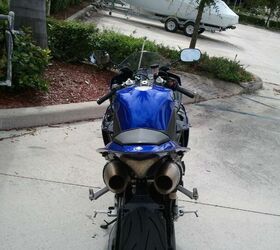 2009 Yamaha YZF-R1 For Sale | Motorcycle Classifieds | Motorcycle.com