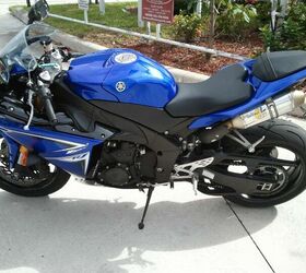 2009 Yamaha YZF-R1 For Sale | Motorcycle Classifieds | Motorcycle.com