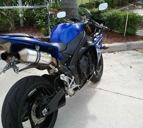2009 Yamaha YZF-R1 For Sale | Motorcycle Classifieds | Motorcycle.com