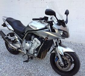2002 Yamaha For Sale | Motorcycle Classifieds | Motorcycle.com