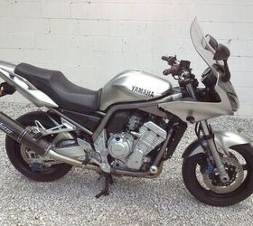 2002 Yamaha For Sale | Motorcycle Classifieds | Motorcycle.com