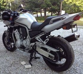 2002 Yamaha For Sale | Motorcycle Classifieds | Motorcycle.com