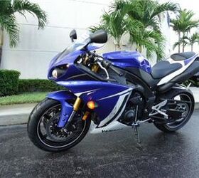 2011 Yamaha R1 For Sale | Motorcycle Classifieds | Motorcycle.com