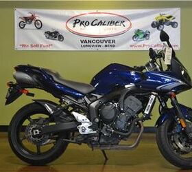 2009 Yamaha FZ6 For Sale | Motorcycle Classifieds | Motorcycle.com