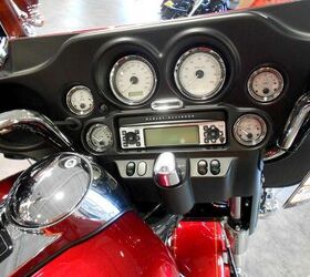 2012 Harley-Davidson FLHTC Electra Glide Classic For Sale | Motorcycle ...