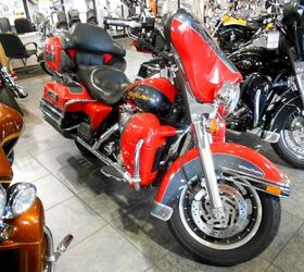2006 Harley-Davidson FLHTCUI Ultra Classic Electra Glide For Sale ...