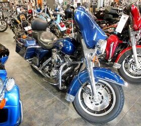 1999 Harley-Davidson FLHTCUI Ultra Classic Electra Glide For Sale ...