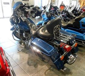 1999 Harley-Davidson FLHTCUI Ultra Classic Electra Glide For Sale ...
