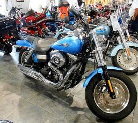 2011 Harley-Davidson FXDF Dyna Fat Bob For Sale | Motorcycle ...