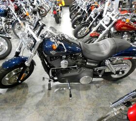 2012 Harley-Davidson FXDF Dyna Fat Bob For Sale | Motorcycle ...