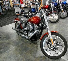 2009 Harley-Davidson FXDL Dyna Low Rider For Sale | Motorcycle ...