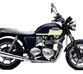 2012 Triumph BONNIE SE For Sale | Motorcycle Classifieds | Motorcycle.com