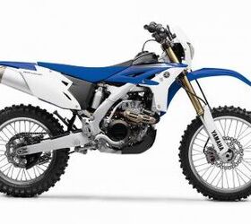 2012 Yamaha WR450F For Sale | Motorcycle Classifieds | Motorcycle.com