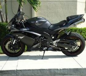2007 Yamaha R1 For Sale | Motorcycle Classifieds | Motorcycle.com