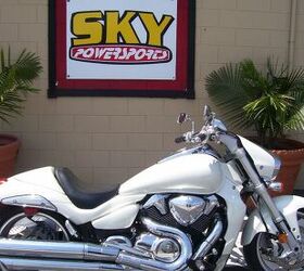 2007 Suzuki Boulevard M109R For Sale | Motorcycle Classifieds ...