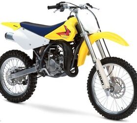 2013 Suzuki RM85L For Sale | Motorcycle Classifieds | Motorcycle.com